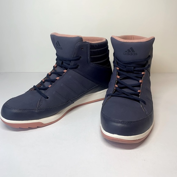 adidas | Shoes | Adidas Primaloft Traxion Adiprene Climawarm Hiking ...